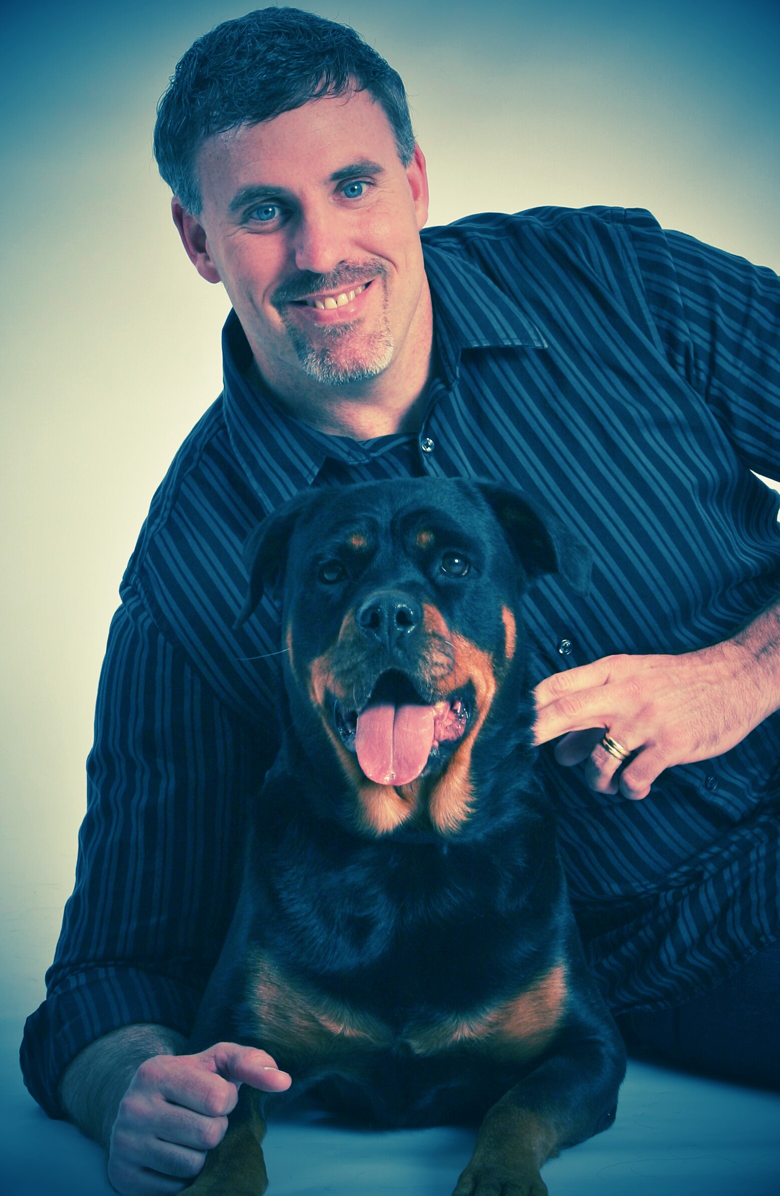 rottweilers – Steve Holladay's Blog